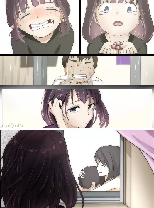 将你的全部夺走之前 | yuko